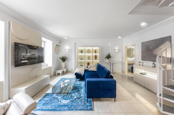 President Boutique Apartment - Brno