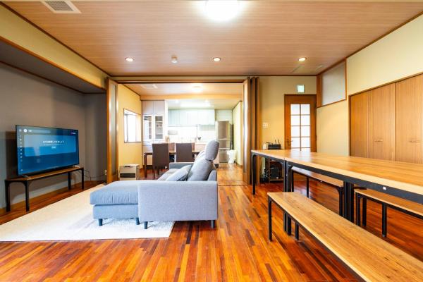お宿さくら 吉野や高野山の観光やビジネス拠点に最適 - Yoshino