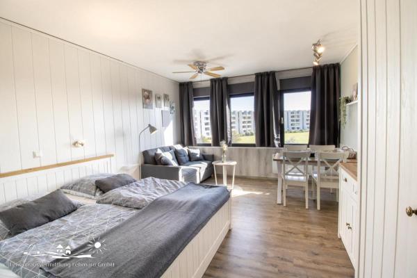 49 Ferienwohnung Neu Am Südstrand Fehmarn 4u App.64-212 - Fehmarn