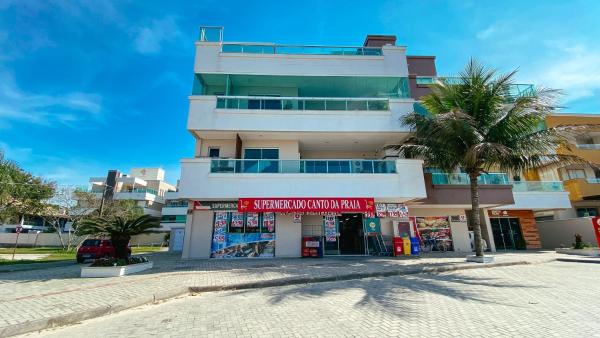 Cobertura Duplex Quebec - Pôrto Belo