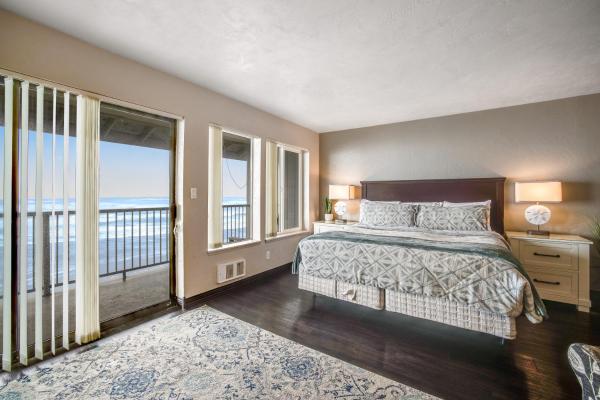 Pacific Crest #310 - Newport, OR