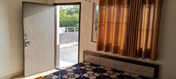 Gopal Ji Athithi Bhaban - Vrindavan