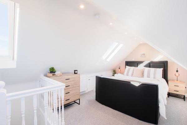 Northern Hideaways, Greyfield House, Embleton - Alnwick