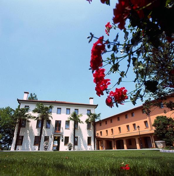 Hotel Dall'ongaro - Fontanelle