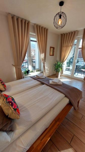 Apartamenty Biała Perła - Szczyrk