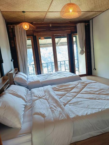 Motho Homestay - Mae Hong Son