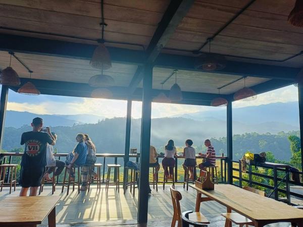 Motho Homestay โมโทโฮมสเตย์ - Mae Chaem District