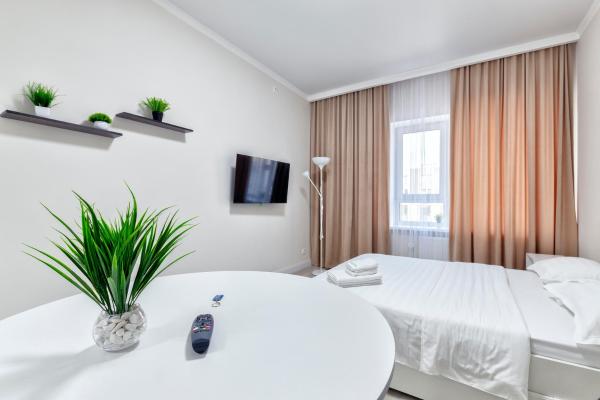 Raisson Aparthotel Am85 Хан Шатыр - Astaná