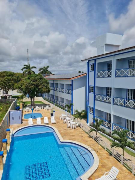 Hotel Paraiso Maragogi Ltda - Maragogi