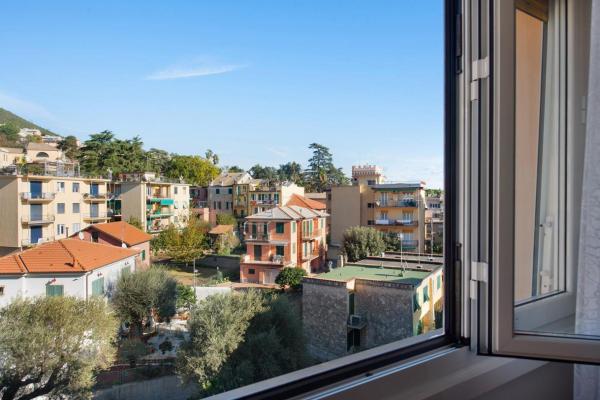 Casa Aladino By Arenzanohost - Arenzano