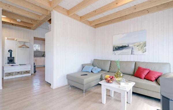 Ferienhaus To Huus Olpenitz - Deutschland