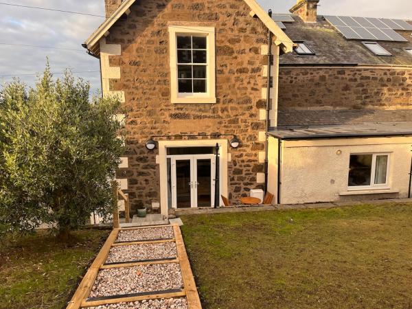 The Garden Rooms - Dundee