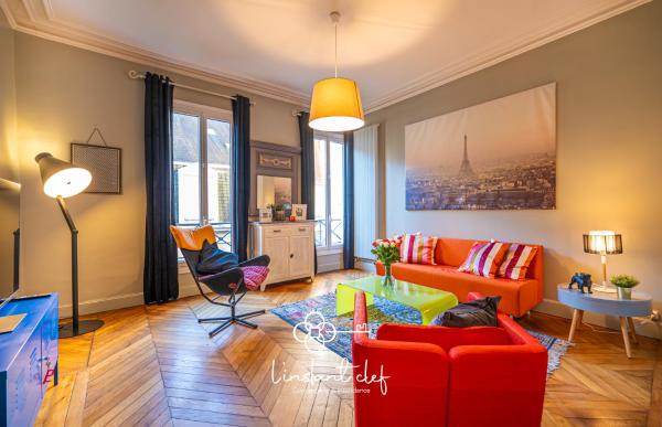 Votre Cocon 5 éToiles En Plein Centre Du Mans - Sarthe