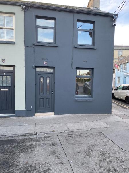 No5 Boutique Woodquay Townhouse Galway City Centre - Galway