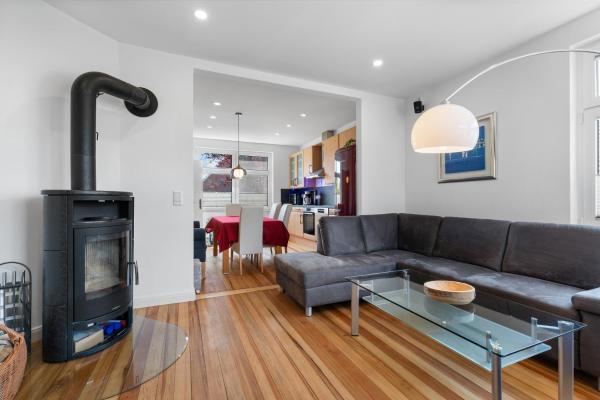 Huus Johann - Greetsiel