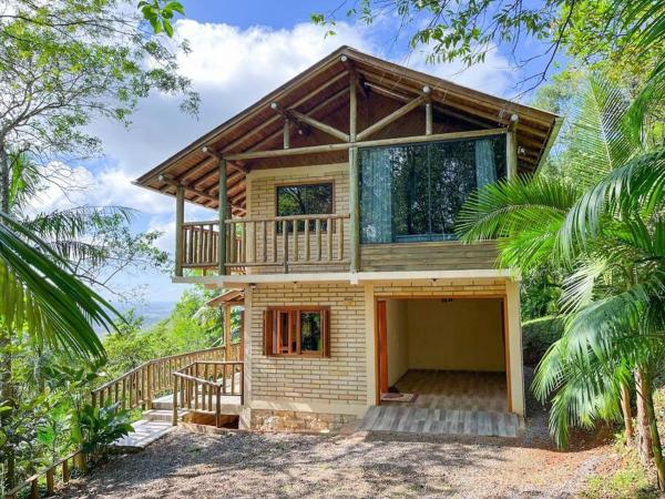 Morada Paraíso Dos Canyons - Cambará do Sul