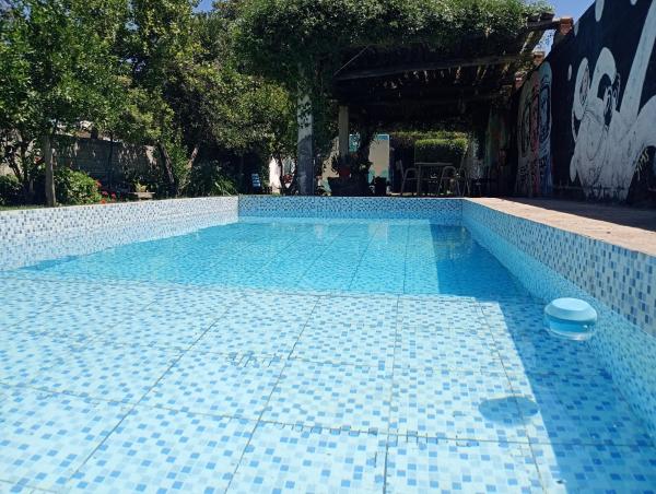 Hostel Trotamundos - San Juan, Argentina