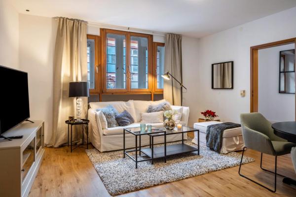 Ferienwohnung Gasthaus Zum Kranz - Fribourg-en-Brisgau