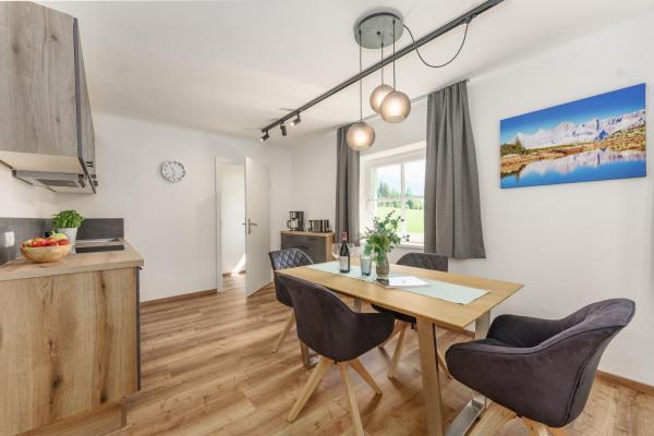 Neues Luxus Apartment Dachstein - Ramsau Am Dachstein - Inklusive Sommercard ! - Ramsau am Dachstein