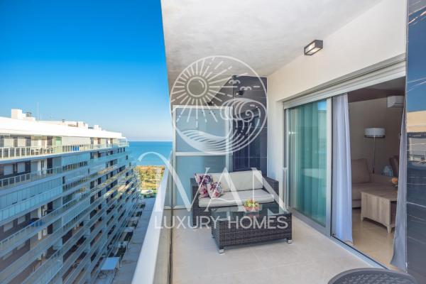 Casa Picasso Ivan Luxury Homes 10ªplta Norte 1ªlinea - Benicàssim