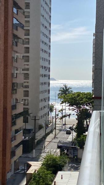 Relax à Beira Mar ! - Guarujá
