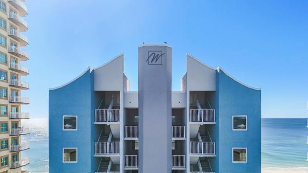 Westwind 701 - Gulf Shores, AL