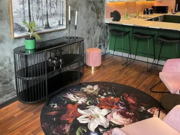 Sky Loft - Modern Oasis In The Heart Of The City - Cape Town