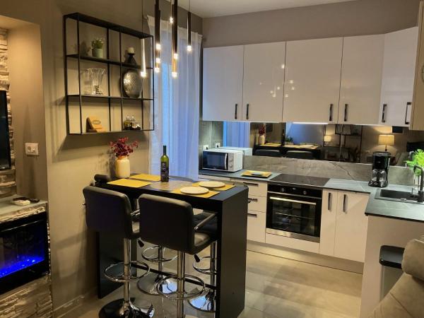 Bella Campagna - Luxury Two Bedroom Apartment - Rovinj