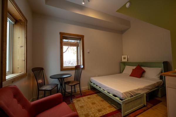 Located In Downtown Whitehorse - Basekamp - Whitehorse