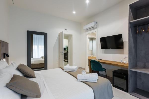 Bebigea Rooms - Floridia
