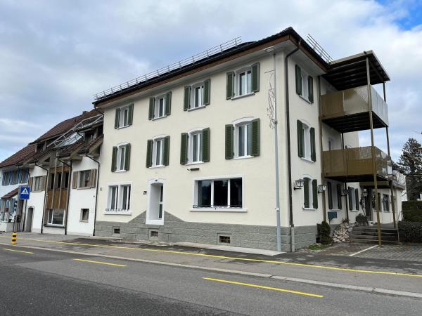 Hotel Meistay - Self-check-in - Büron