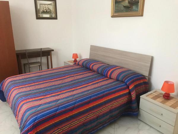 Villa Santanna - Monterosso al Mare
