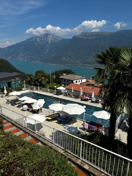 Piccola Italia Residence - Tremosine Sul Garda - Pieve