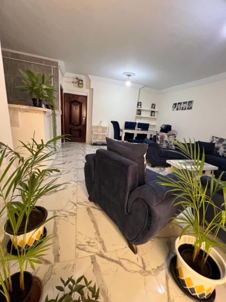 Nice Apartment Next To The Sea In Miami Alexandria - Alexandria
