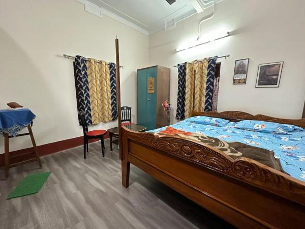 Atithi Homestay - Bolpur Shantiniketan - Jharkhand