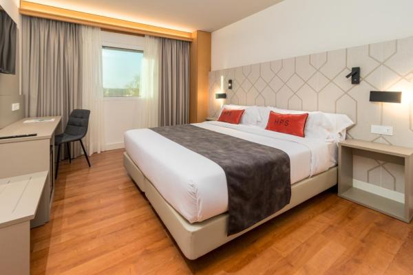Hotel Puerta Santander - Santa Cruz de Bezana