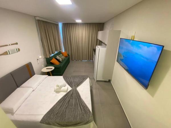 Nawa Beach Residence By La Playa - Praia dos Carneiros