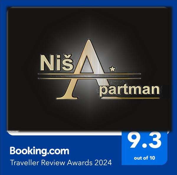 Niš Apartman - Serbia