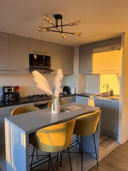 Depto Residencial Guardia24 Hrs - Puerto Montt