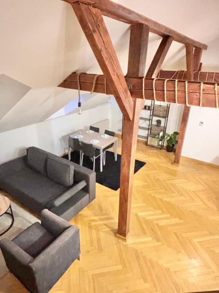 Miru Loft Prague - Praha