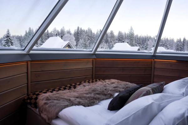 Reindeer Manor Levi - Lapland