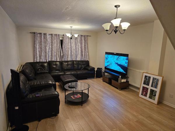 Your Cozy Home Away From Home - Kingston upon Thames
