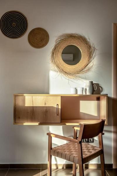 Coco-mat Efterpi House By Plakias Suites - Plakias