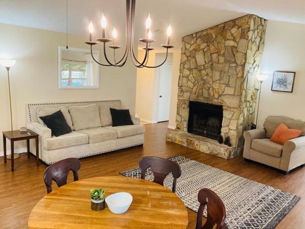 Retreat - Navarre, FL