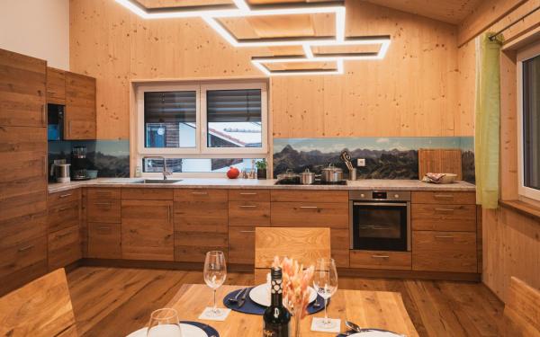 Ferienwohnung Alexander Kleinheinz - Rettenberg