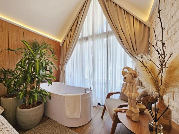 Cabana Urbana One - Cabanas De Luxo - Bento Gonçalves