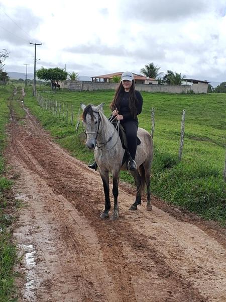 Chacara Suíça Sergipana - Bahia