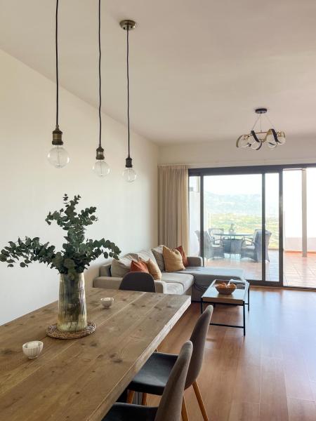 Enjoy 3 In 1 - Sea, Golf And Mountains - La Cala de Mijas