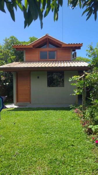 Casinha Da Barra - Florianópolis