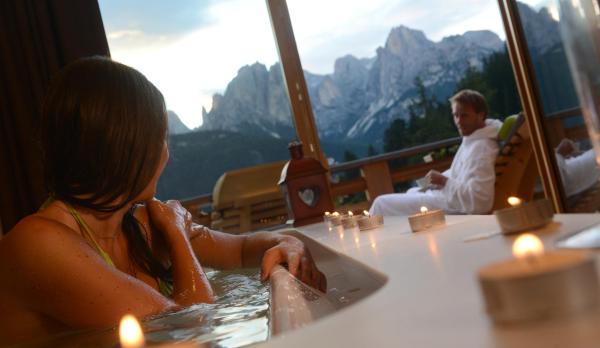 Vidor Resort - Vigo di Fassa